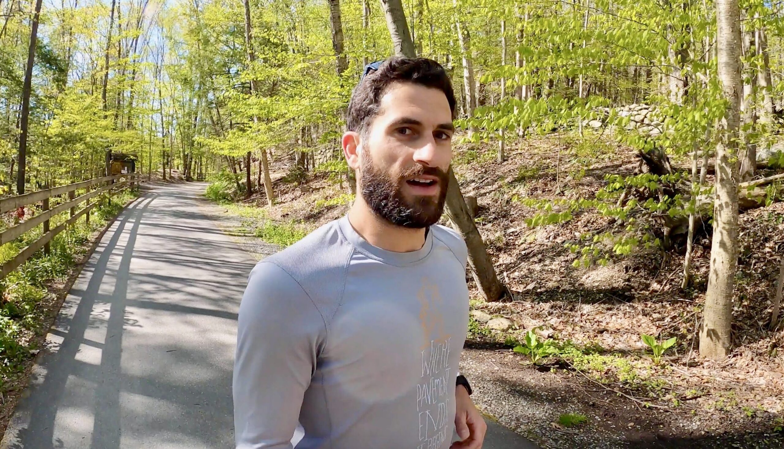 The 48 Mile Goggins Challenge: No Shortcuts - Alexander Tucker